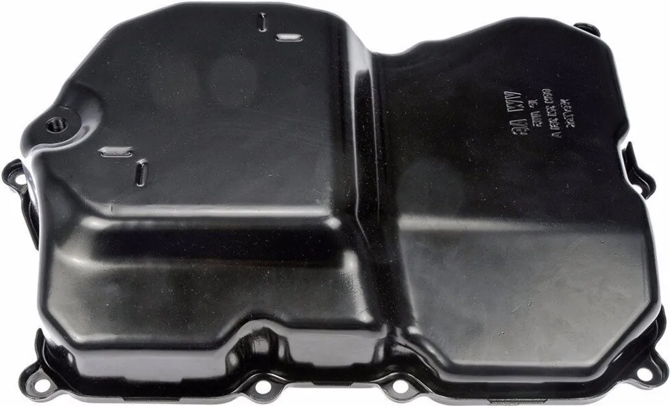 Transmission Oil Pan Sump For Vw Passat Tiguan Oem 09m321361a 09m 321 ...