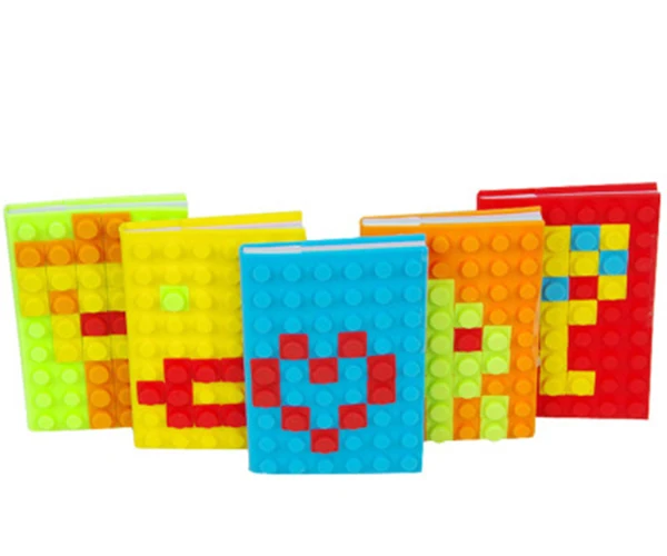 Custom Promotional Gifts Creative Legos Building Block Cover Silicone ...