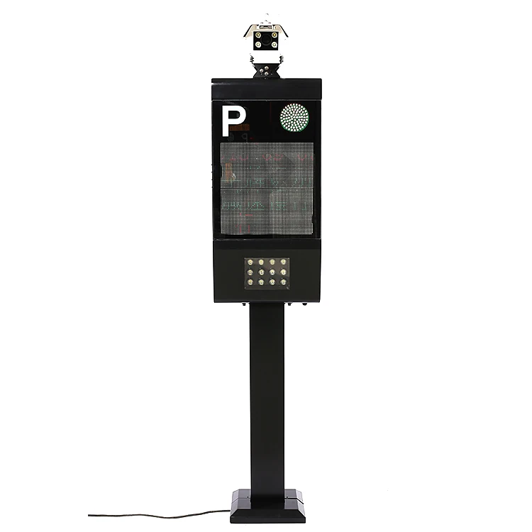 Lpr License Plate Capture Camera For Lpr Parking System Buy Lpr Lpr 