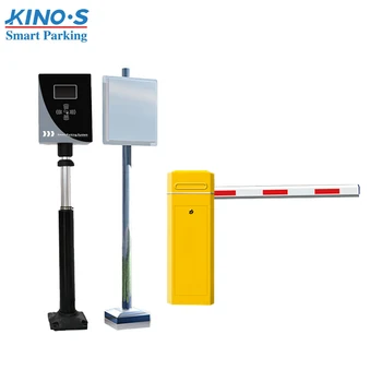 Uhf Rfid Reader Long Range Rfid Car Parking Access Control System - Buy ...