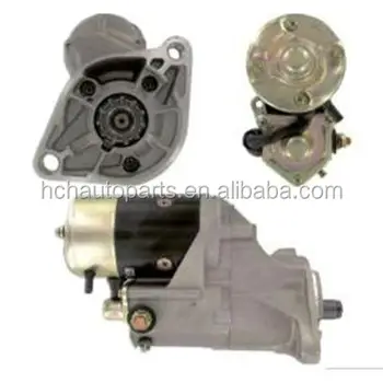 Starter For Toyota Commercial 28100-17010,28100-17070,2810017070 - Buy ...