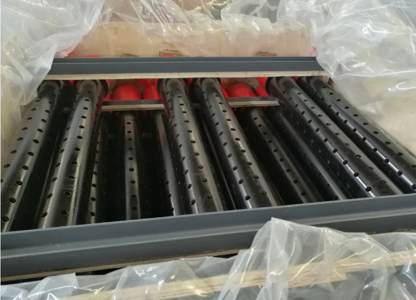 Api Downhole Tool Gas Anchor For Oil And Gas Wells - Buy Gas Anchor,Api ...