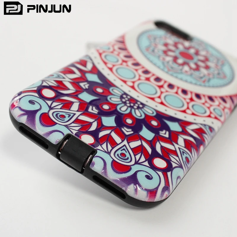 Custom 3d Sublimation Print Mobile Phone Cover for Hisense Infinity H11 ...