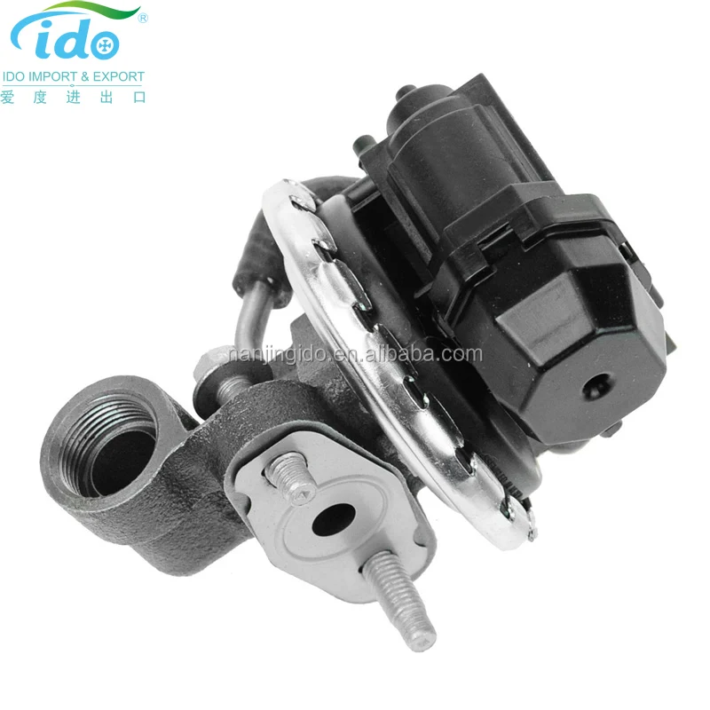 Válvula EGR 4L2E9Y456H3A 4L2Z9D475HA 5L2Z9D475A 5L2E9Y456C3A para Ford ...