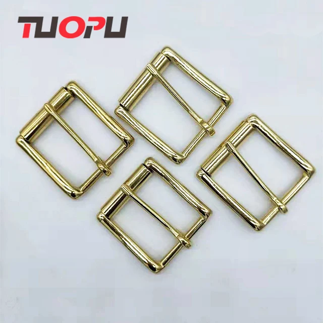 Belt Buckle Manufacturers Solid Brass Belt Buckle Flat Belt Buckle ...