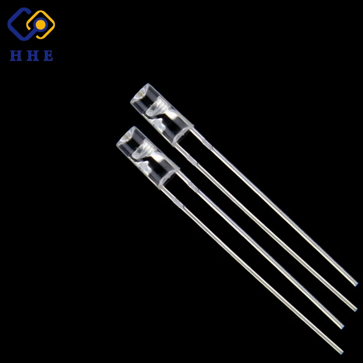 3mm Concave Led - Buy 3mm Concave Led,Cheap Led Diode,Light-emitting ...