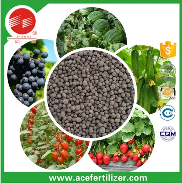 Npk 17-17-17 Compound Fertilizer - Buy Fertilizer Npk 17 17 17,Npk 17 ...