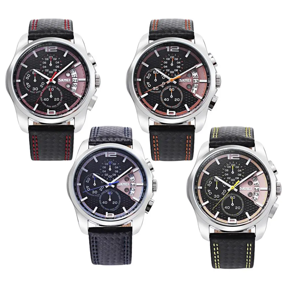 Wholesale Price Hot Brand Watch - Perfect Japan Movt