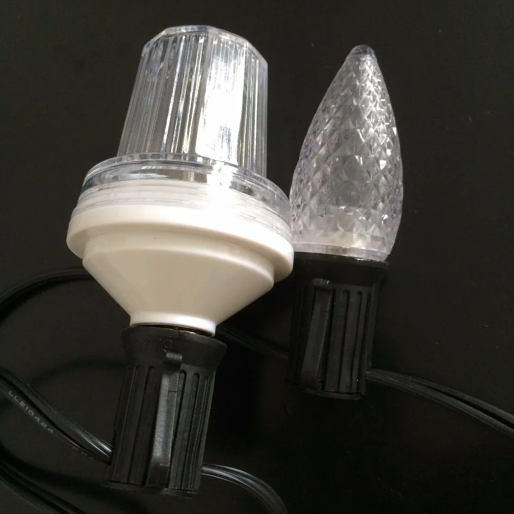 Xenon Strobe Replacement Bulb