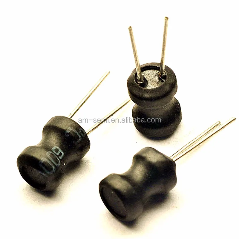 12*12*7 330UH SMD inductor standard 331 chip power inductors 2024 ...