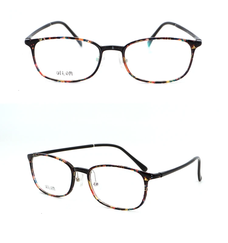 2017 Hottest Sale High Quality Custom Ultem Essential Eyewear Glasses ...