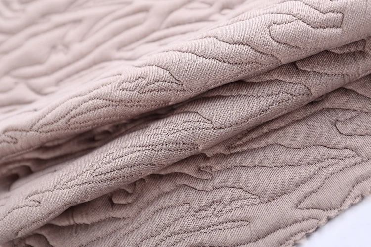 Good Quality Polyester Padded Puffer Fabric - Eco-friendly
