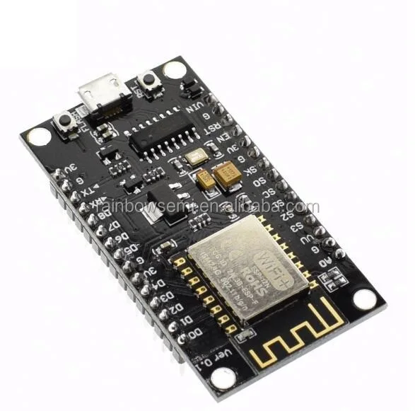 Esp8266 Nodemcu Wireless Module Ch340 Nodemcu V3 Lua Wifi Internet Of ... Esp8266 Nodemcu Wireless Module Ch340 Nodemcu V3 Lua Wifi Internet Of ...
