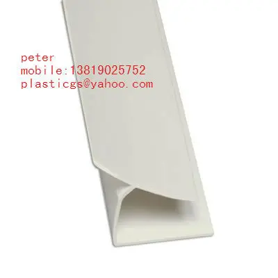 White Upvc Inside Corner Moulding - Buy Inside Corner inside Corner ...