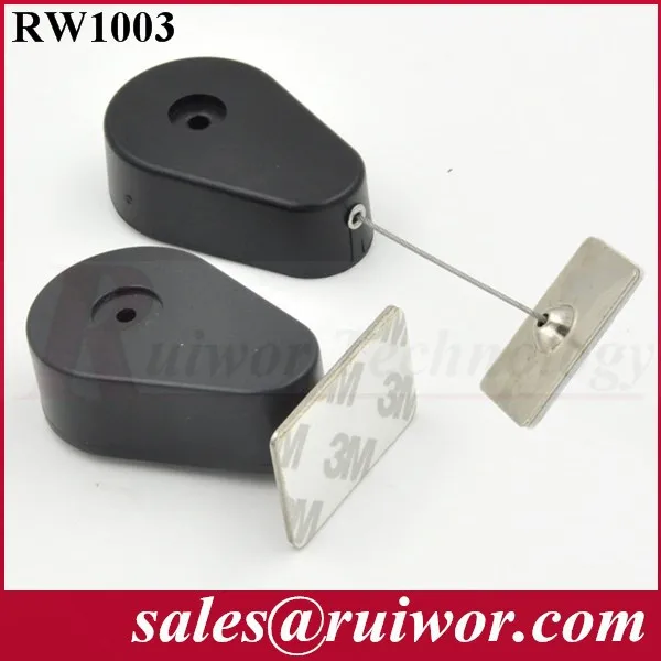 Rw1005 Secure Pull Box With Adjustable Locks And Allen Key - Buy Secure ...