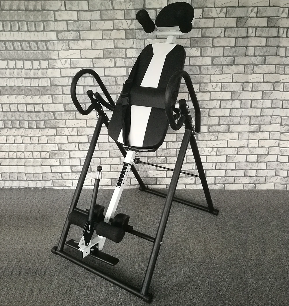 JDM Inversion Chair - Home Appliance China Inversion Table