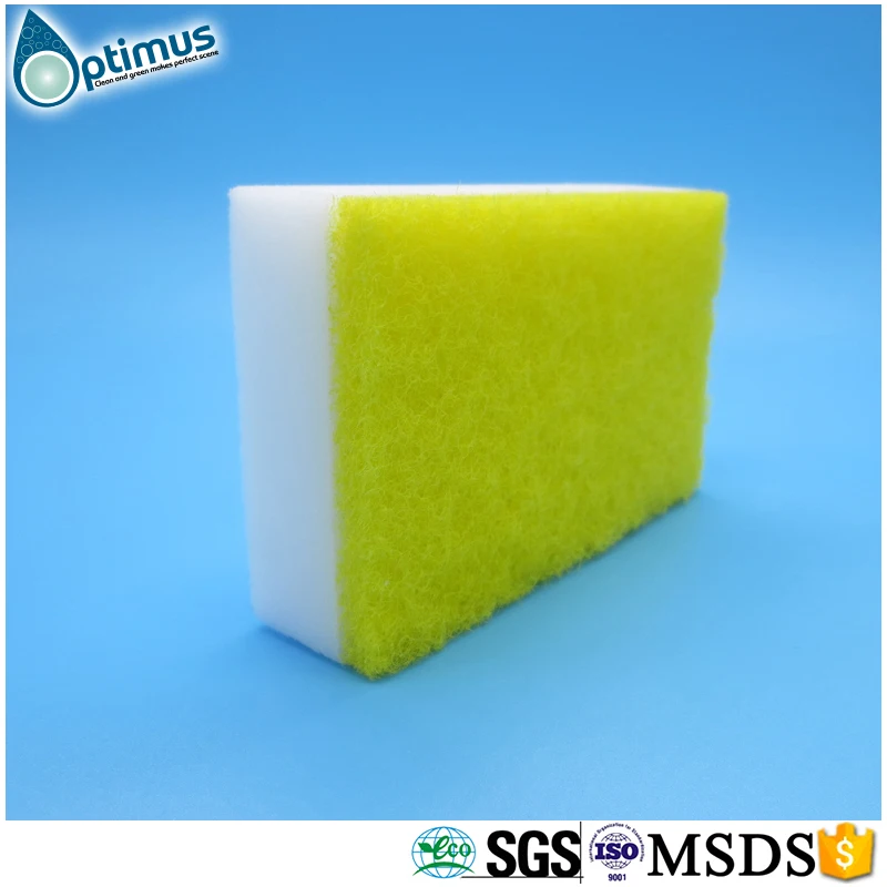High Density Melamine Sponge Mop Cleaning Sponge For Machine - Buy High ... High Density Melamine Sponge Mop Cleaning Sponge For Machine - Buy High ...