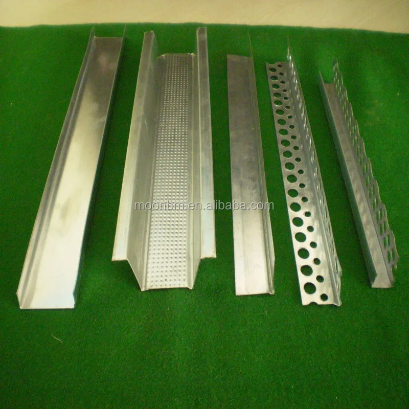 High Quality Low Price Omega Channel For Ceiling - Buy Omega Furring ...