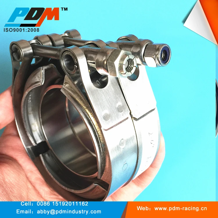 Standard V-band Clamps and Male Female Flanges| Alibaba.com