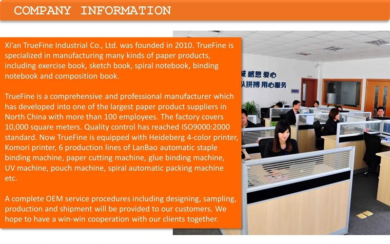 18 Sheets 17*22cm Double Line Exercise Book - Buy Double Line Exercise ...