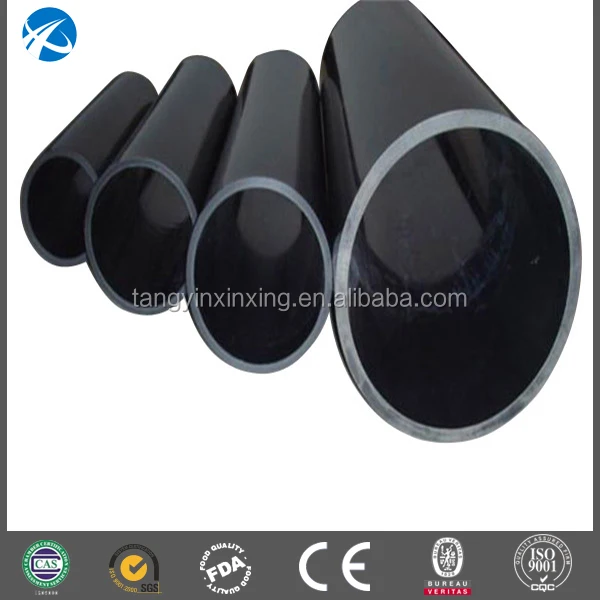 Uhmw Polyethylene Plastic Tube / Pipe - Buy Uhmw Polyethylene Plastic ...