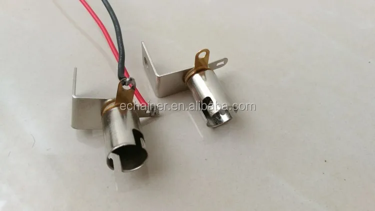 Ba9s Bulb Socket Base Holder For Auto Light Bulb - Buy Ba9s Bulb Socket ...