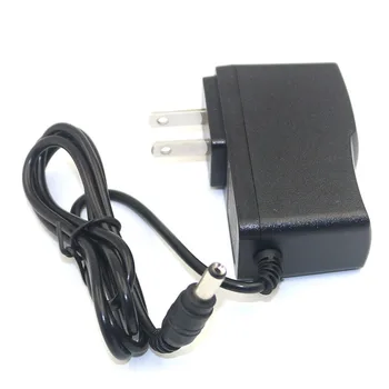 110v/220v Input 12vdc 1000ma 5.5*2.1mm Power Adapter Input 100 240v Ac ...