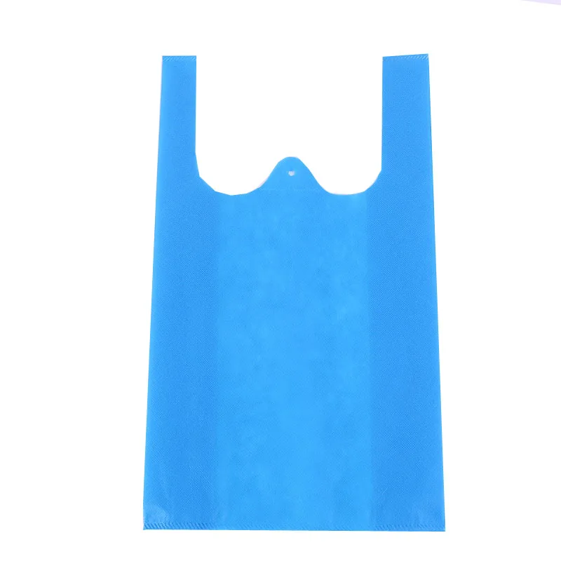 Non Woven Fabric Bag for Shopping and Gift - Eco-friendly