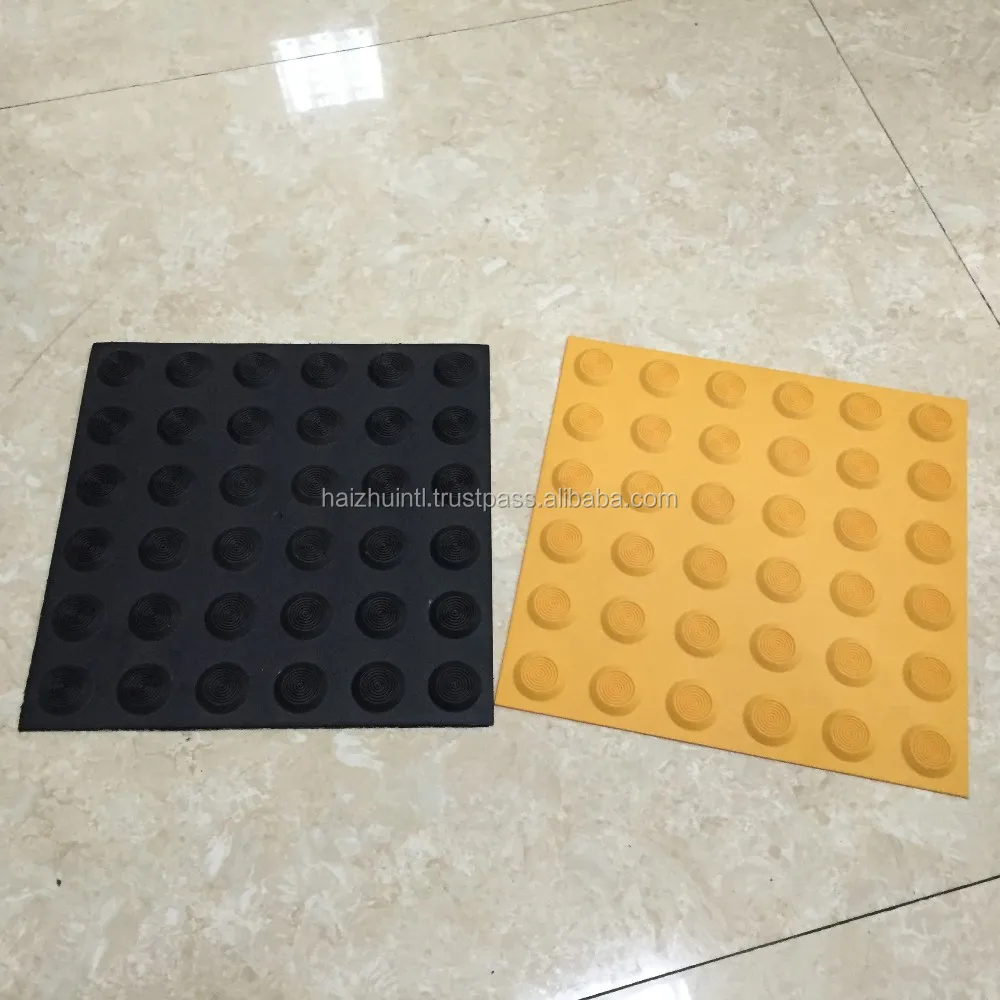 Paving Supplier,Tactile Paving,Stainless Tactile Mat - Buy Stainless ...