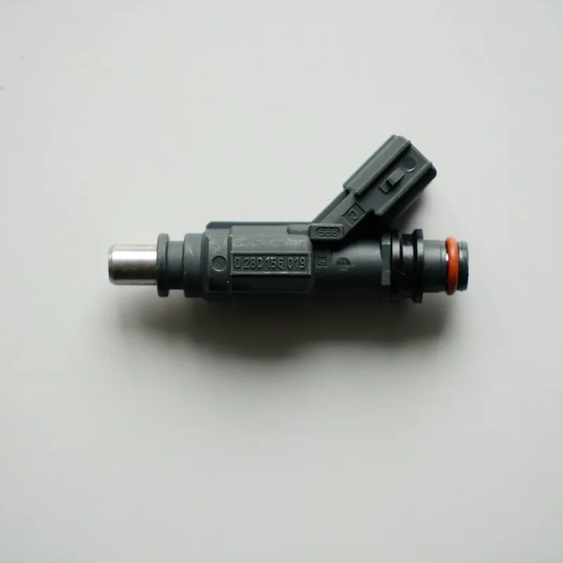 0280156019 Fuel Injector 23250-0d030 For Corolla Avensis Runx Verso 1.4 ...