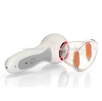 New Portable Cellulite Body Vacuum Anti-cellulite Deep Massage Device ...