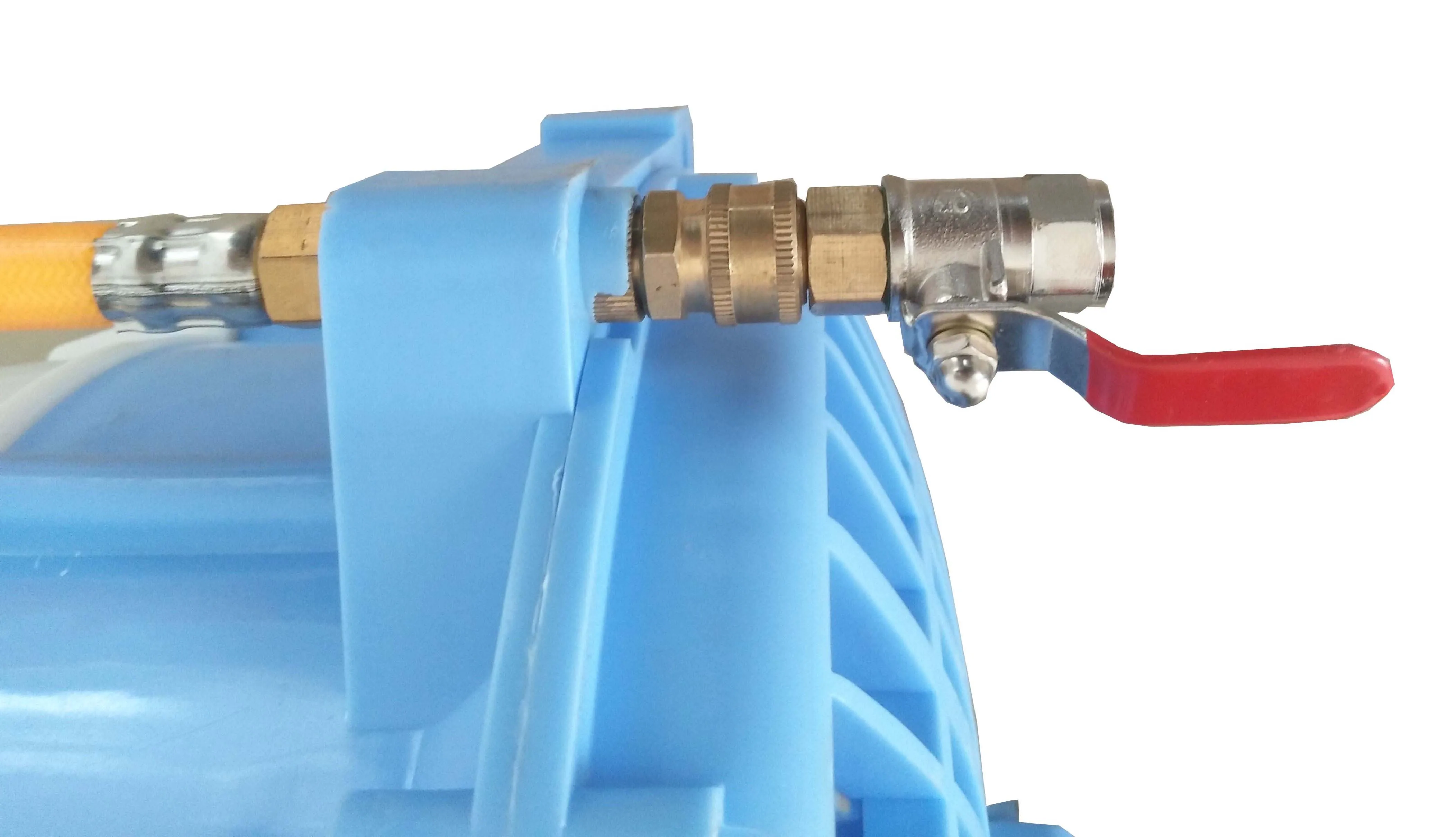 Orchard Portable Air Blast Sprayer - Efficient & Durable