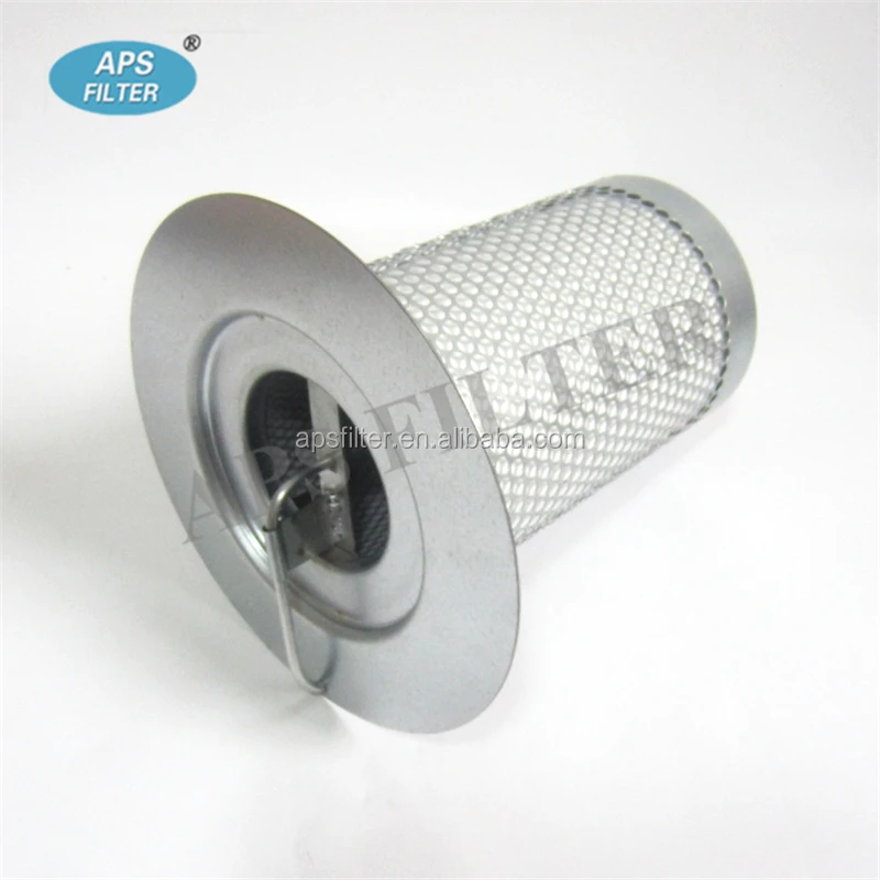 Alternative Eccentric Air Filter 170836000 For Aerzen Roots Blower ...