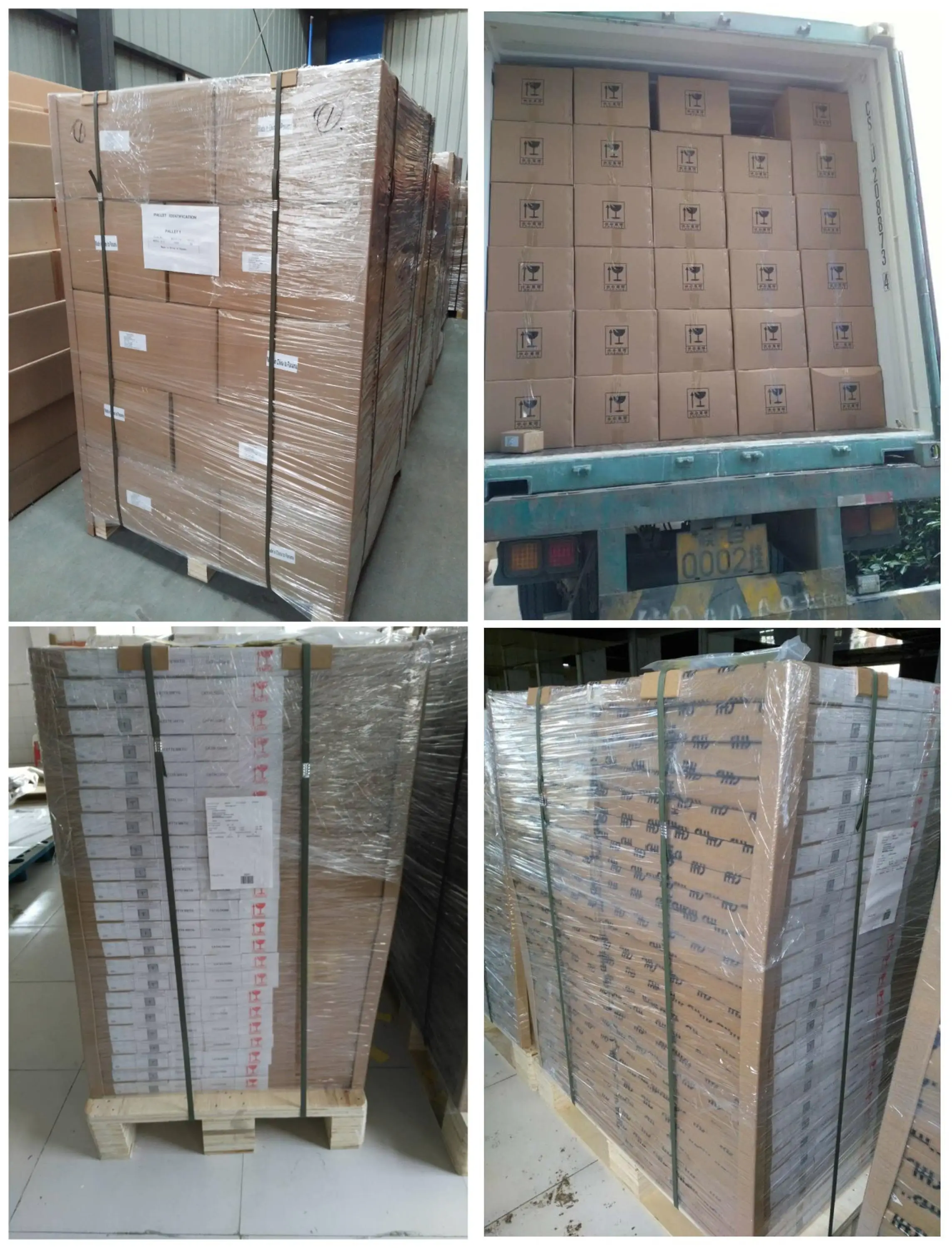 Spring Loaded Shelf Pushers for Efficient Supermarket Display