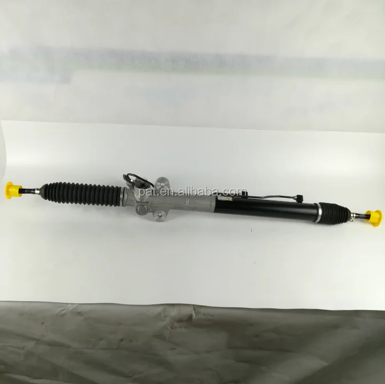 Pat Lhd Power Steering Rack Pinion Fits For Santa Fe 2.4 57700-2b000 ...