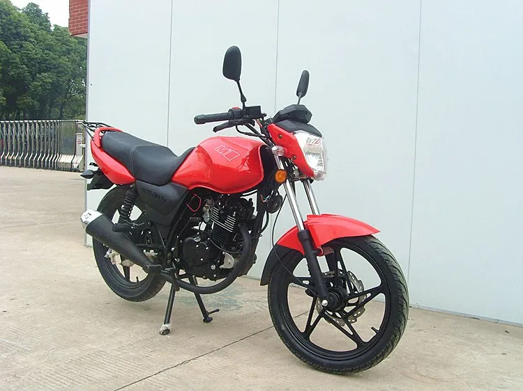 2017 New En 150cc Classic Motorcycle Sport Bike - Buy En 150cc,En 150cc ...