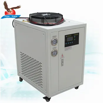 Chilled Water Fan Coil Units Small Water Chiller - Buy Small Water ...