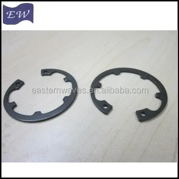 Din984 Self-locking Circlip/retaining Ring,16-170mm (din984/jk) - Buy ...