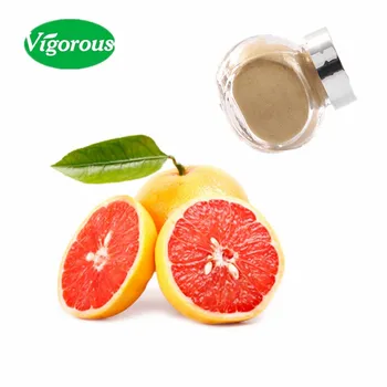High Quality Grapefruit Seed Extract/citrus Paradisi L. Extract Powder ...