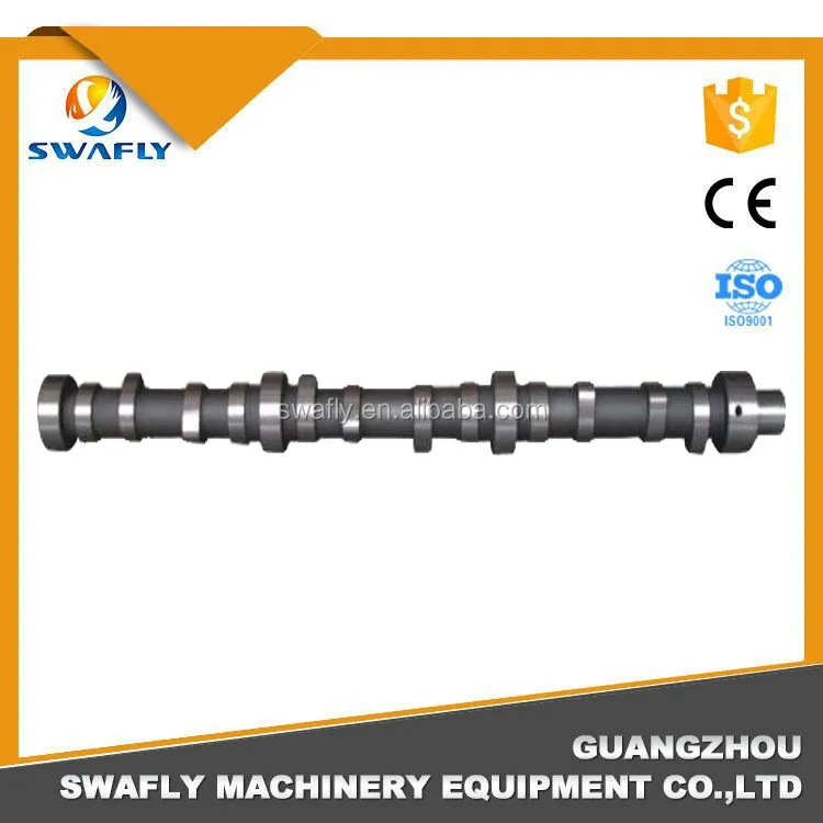 Árbol de Levas de Motor Nuevo para VOLVO D13 20742607 20742610| Alibaba.com