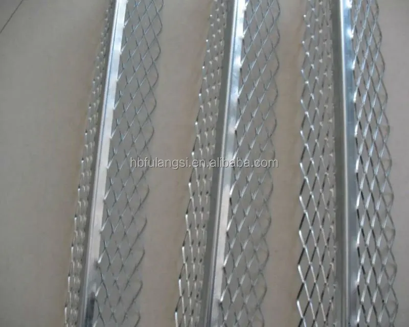 Galvanized Metal 45 Degree Angle Bead/angle Bead - Buy Gi Angle Bead ...