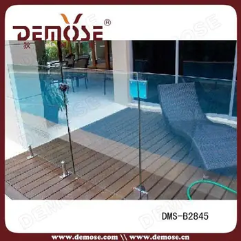Retractable Pool Fence/swimming Pool Guard Rails China/fenced Pool ...