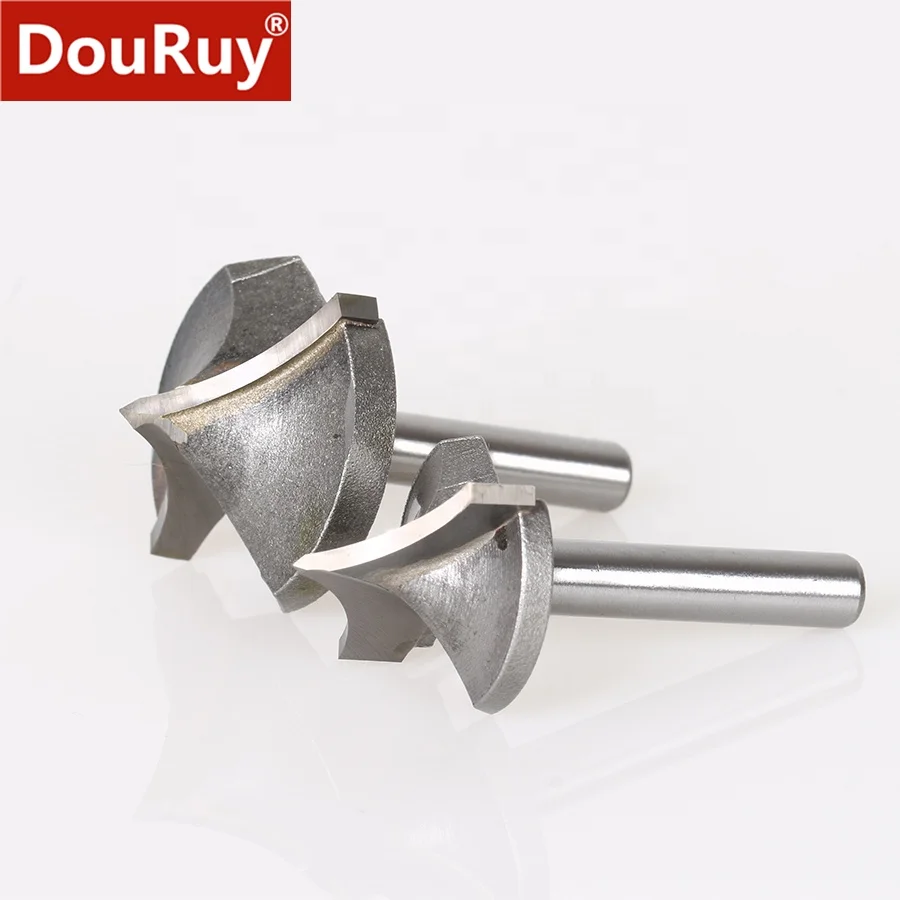 Sharp Knife For Mdf Board Cutting Machine Or Wood Hole Cutter - Buy Mdf ...