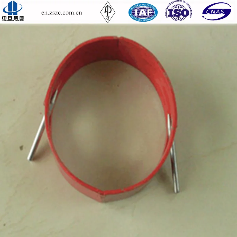 Puyang Zhongshi Group Co.,Ltd-18 Years Manufacturing Experience Api ...