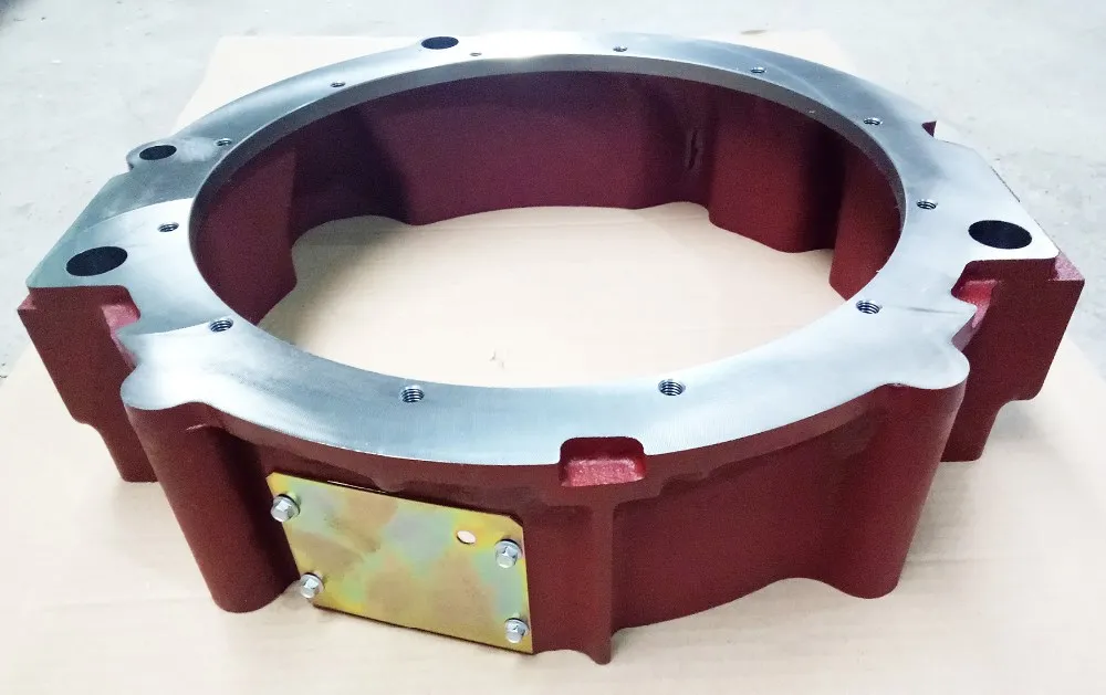 Diesel Deutz Engin Flywheel Cover 04284278 - Buy Deutz Engine Flywheel ...