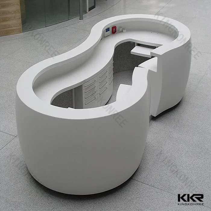 Cashier Counter Table Shop Counter Table Design - Buy Counter Table ...