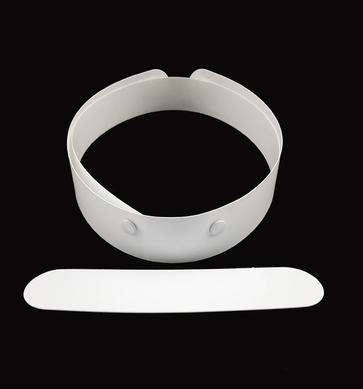 Clergy Collar Band - Durable and Customizable Solutions