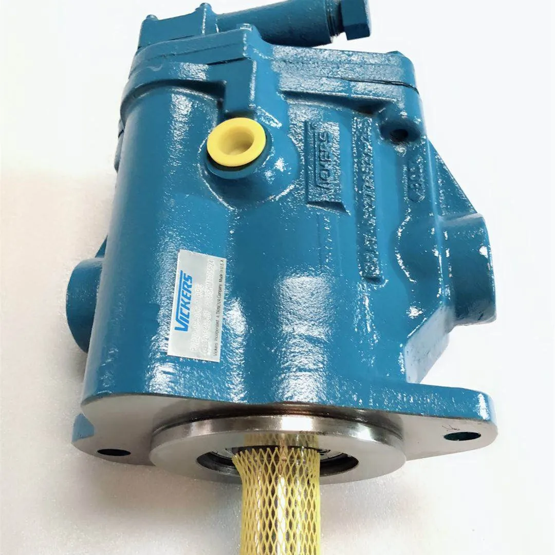 Pvb29-rs-20-c-11-prc Replacement Piston Hydraulic Vane Pump - Buy Pvh ...