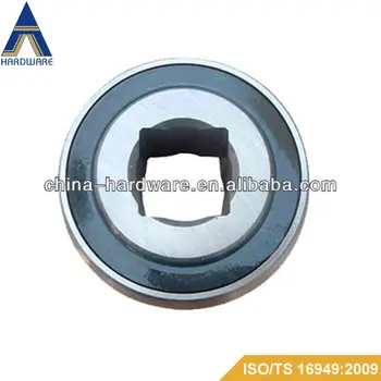 Square Bore Ball Bearings,Round And Square Hole Spherical Bearing - Buy ...