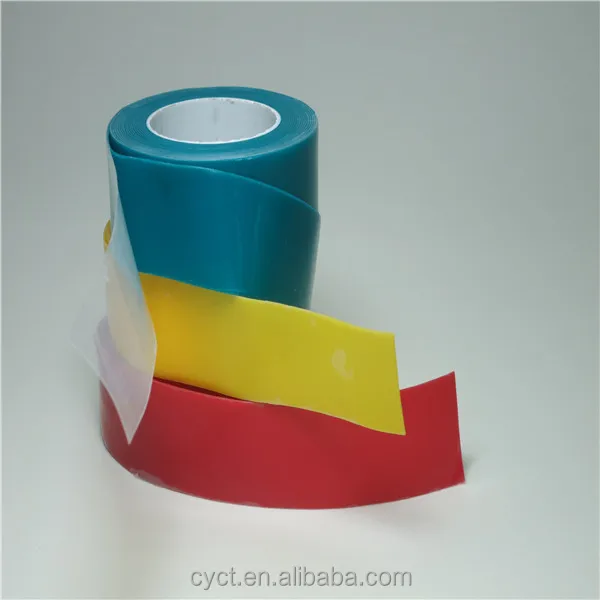 Heat Sensitive Color Change Tape - Buy Heat Sensitive Color Change Tape ...